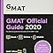 GMAT Official Guide 2020: Book + Online Question Bank - Gmac (Graduate ...