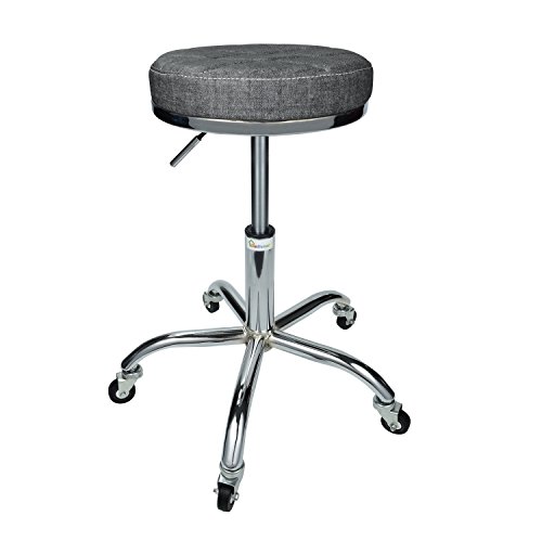 Top 10 Best Medical Stools With Wheels - Best of 2018 Reviews | No ...