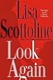 Look Again: Scottoline, Lisa: Amazon.com: Books