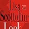 Look Again: Scottoline, Lisa: Amazon.com: Books