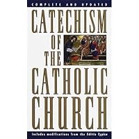 [(Catechism of the Catholic Church: Second Edition)] [by: U S Catholic ...