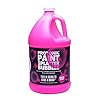 Protonic Paint Splatter Bubbles - 1 Gallon | Neon Paint Bubbles | Glow ...