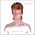 David Bowie - Aladdin Sane - Amazon.com Music