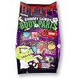 Amazon.com : Frankford Halloween Gummy Body Parts Candy, 14.5 Ounces ...