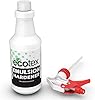 Ecotex Emulsion Hardener Long Run Screen Printing Emulsion Hardener ...