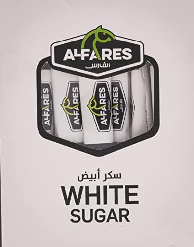 Al Fares White Sugar Stick, 350G - Pack Of 1 price in Saudi Arabia ...