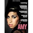 Amazon.com: Amy [DVD + Digital] : Amy Winehouse, Asif Kapadia, James ...