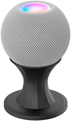 HomePod Mini Stand Metal Base for Fixing HomePod Mini Stable ...