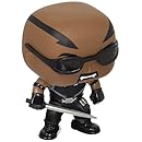 Amazon.com: Funko Pop! Marvel Blade Vinyl Figure: Toys & Games