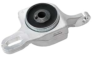 Amazon.com: Bapmic 2513300843 Front Right Control Arm Bushing for ...