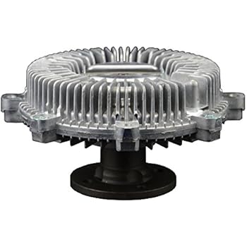 Amazon.com: A-Premium Engine Cooling Fan Clutch for Nissan Pathfinder ...