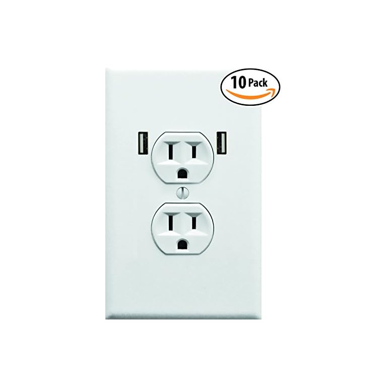 fake electric outlet sticker - Prank a Lot