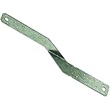 Simpson Strong Tie HTS16 16 inch Heavy Twist Strap - Hardware Brackets ...