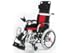 Buy Ostrich Mobility Tetra - T15 Electric Wheel Chair Online at Low ...