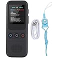 Amazon.com: Language Translator Device, S80 Two Way Translator in 138 Languages, 2.0 Inch ...