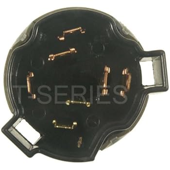 Amazon.com: ACDelco PT1964 Professional Ignition Switch Pigtail: Automotive