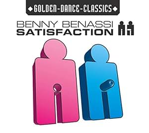 BENNY BENASSI - Satisfaction - Amazon.com Music