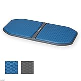 FluidStance Plane - Standing Desk Balance Board / Motion Platform