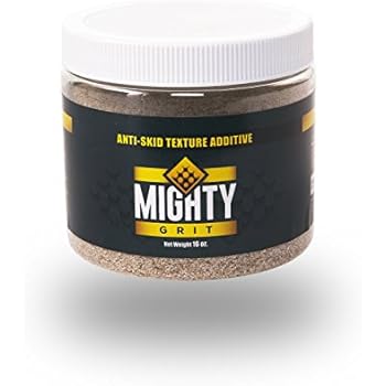 Amazon.com: Rust-Oleum 22242 1-Pound Pail ST30 Skid-Tex: Home Improvement