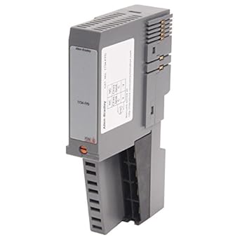 Amazon.com: Allen-Bradley 1734-FPD Field Power Distributor Module ...