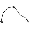 Amazon.com: 11657588771 Turbocharger Vacuum Hose For BMW F20 F22 E90 ...
