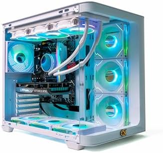 SETUP MASTER Gaming PC Intel i5-14400F, RTX 5060 8GB, B760M-K, 16GB RAM ...