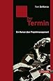 Der Termin: Ein Roman über Projektmanagement: Amazon.de: Tom DeMarco ...