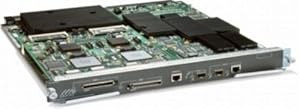 Amazon.com: Cisco Policy Feature Card 3B - control processor ( WS-F6K ...