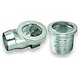 Amazon.com: MagVent MV-180 Magnetic Dryer Vent Coupling : Appliances