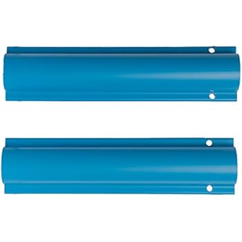 Amazon.com: Sierra International 18-9098 Trailering Clips for Volvo ...