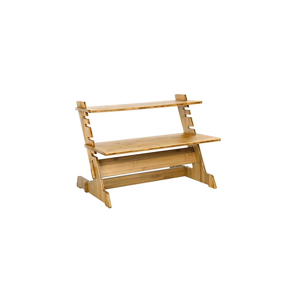 Bamboo Computer Desks | Bamboo Home Décor