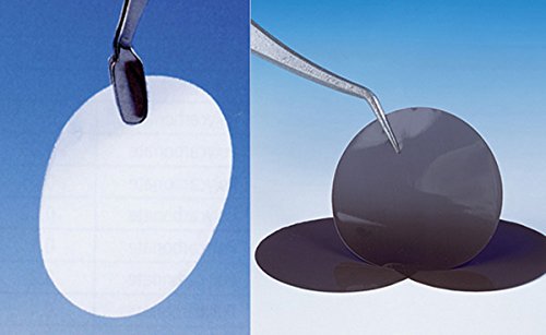 WHATMAN 111107NEI Polycarbonate filtration membrane sterile porosity 0. ...