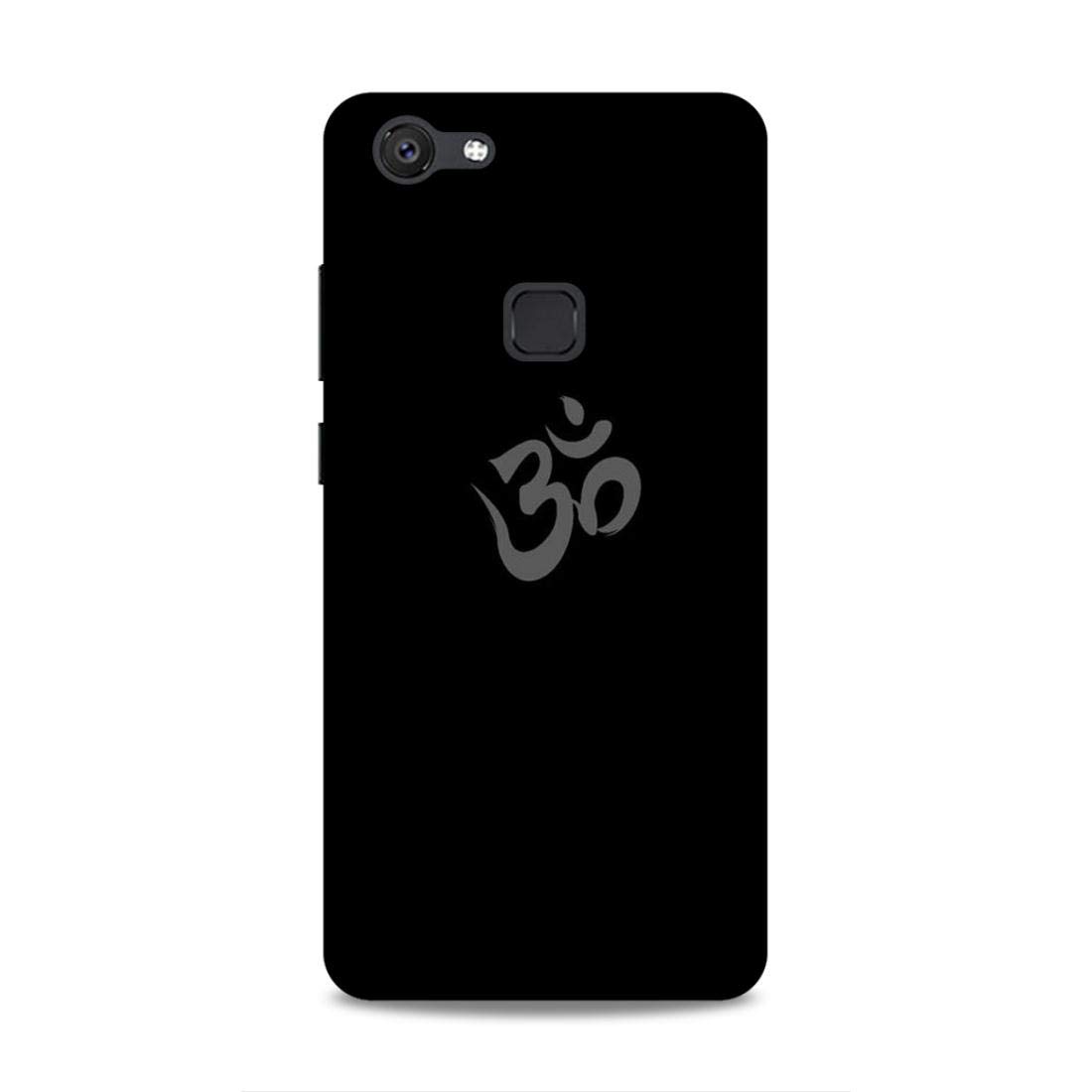 Soulstar Vivo V7 Back Cover Case | Designer Printed Hard Cases & Covers ...