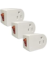 Mini electrical outlets | Amazon.com