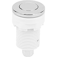 Air Button Switch Pneumatic Multipurpose Home sy Install Massage ...