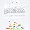 Friends: Heine, Helme, Heine, Helme: 9780689710834: Amazon.com: Books