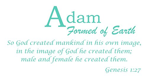 Baby Names Wall Decals Displaying The Meaning Of Names Vinyl ...