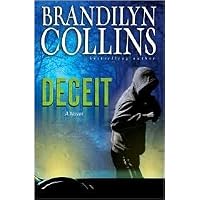 Deceit by Brandilyn Collins: Brandilyn Collins: Amazon.com: Books
