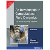 The Finite Volume Method in Computational Fluid Dynamics: An Advanced ...