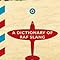 A Dictionary of RAF Slang: Amazon.co.uk: Eric Partridge: 9781405930598 ...