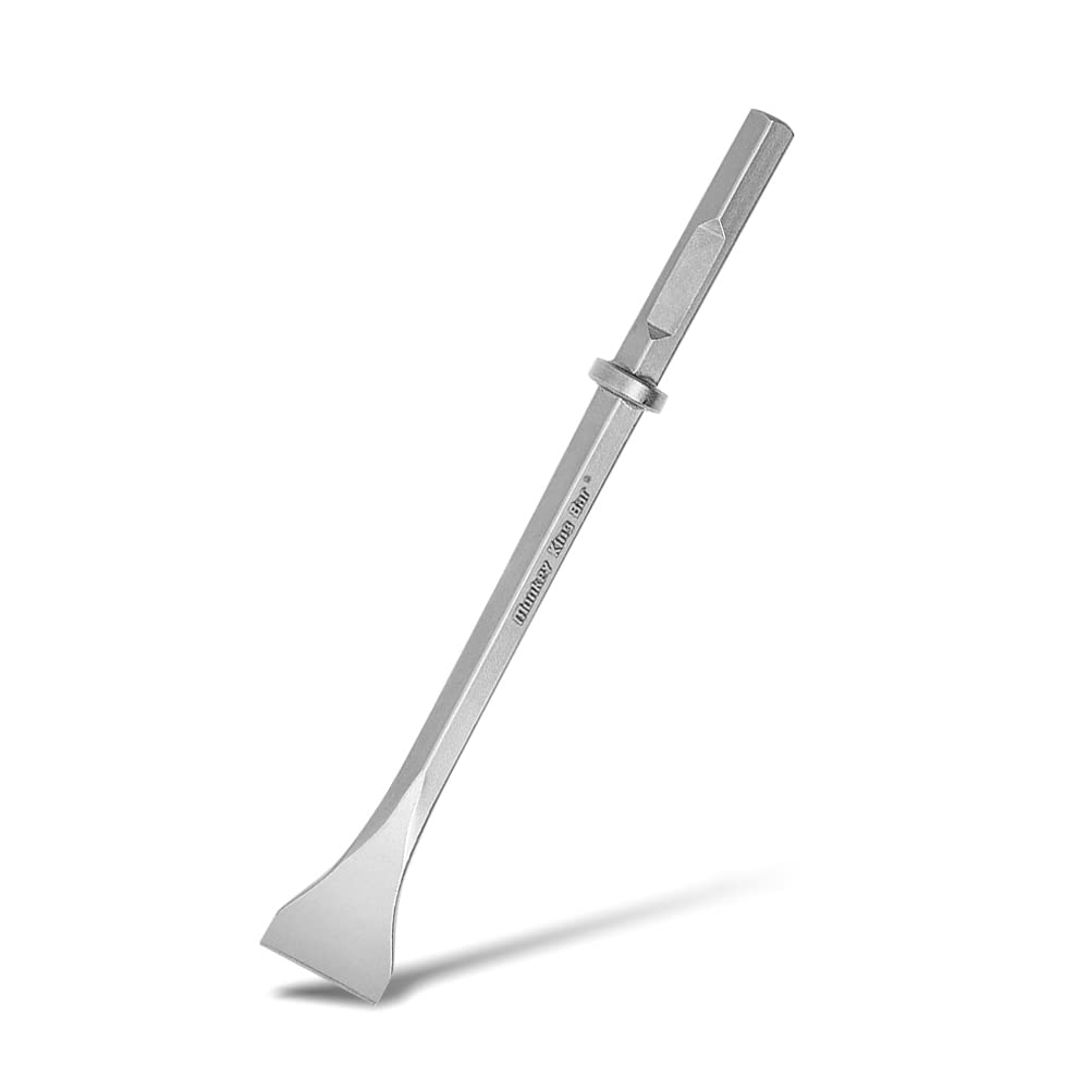 Mua Monkey King Bar- Long 20" Hex Chisel Bits Scaling Chisel Bit by 1-1 ...