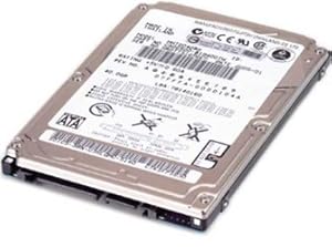 500Gb Sony Vaio 2.5" Laptop / Notebook Replacement SATA Hard Drive ...