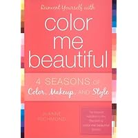 Amazon.com: Reinvent Yourself with Color Me Beautiful: Four Seasons of ...