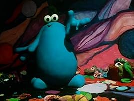 Amazon.co.uk: Watch The Trap Door - Season 1 | Prime Video