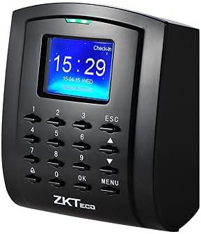 zkteco SC103 stand Alone card reader access control price in Egypt | Amazon Egypt | kanbkam