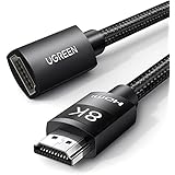 UGREEN Cat 7 Round Ethernet Cable 2m price in Egypt | Amazon Egypt ...