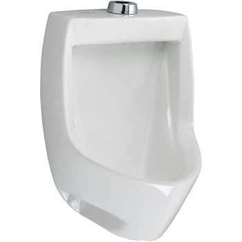 American Standard 6590.001.020 Washbrook FloWise Universal Urinal ...