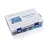 REXQualis Super Starter Kit based on Arduino UNO R3 with Tutorial and ...