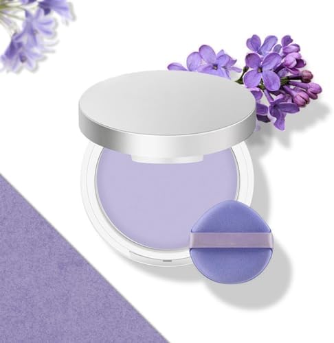 Oil Absorbing Matte Powder - Oil Control Pressed Jelly Face Setting ...