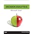 Predictive Analytics: Microsoft Excel 1, Conrad Carlberg, eBook - Amazon.com